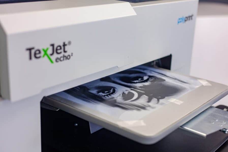 El Estampado Digital, ¿es una buena opción de negocio?